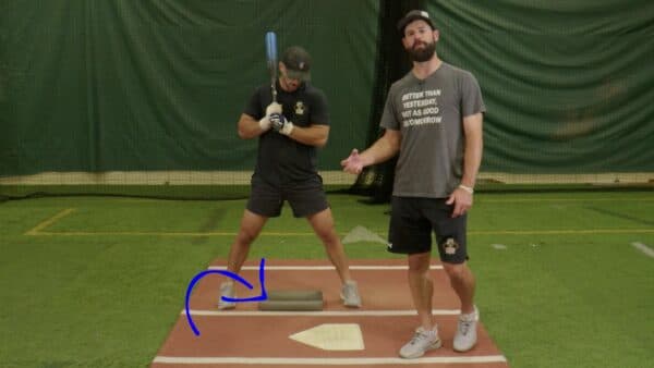 3 Baseball Hitting Drills to Improve Your Swing | ISNation