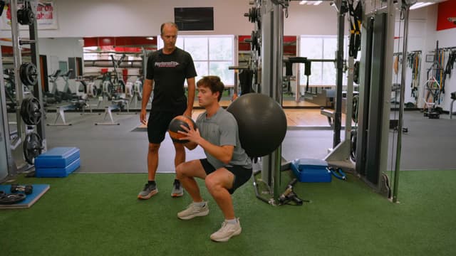 The Ultimate Leg Day Workout Routine: 10 Exercises for Stronger Legs ...