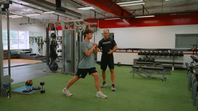 The Ultimate Leg Day Workout Routine: 10 Exercises for Stronger Legs ...