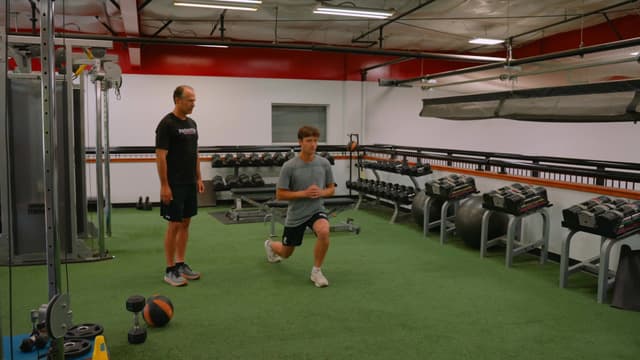 The Ultimate Leg Day Workout Routine: 10 Exercises for Stronger Legs ...