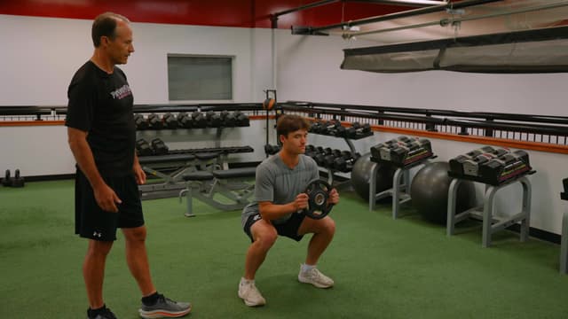 The Ultimate Leg Day Workout Routine: 10 Exercises for Stronger Legs ...