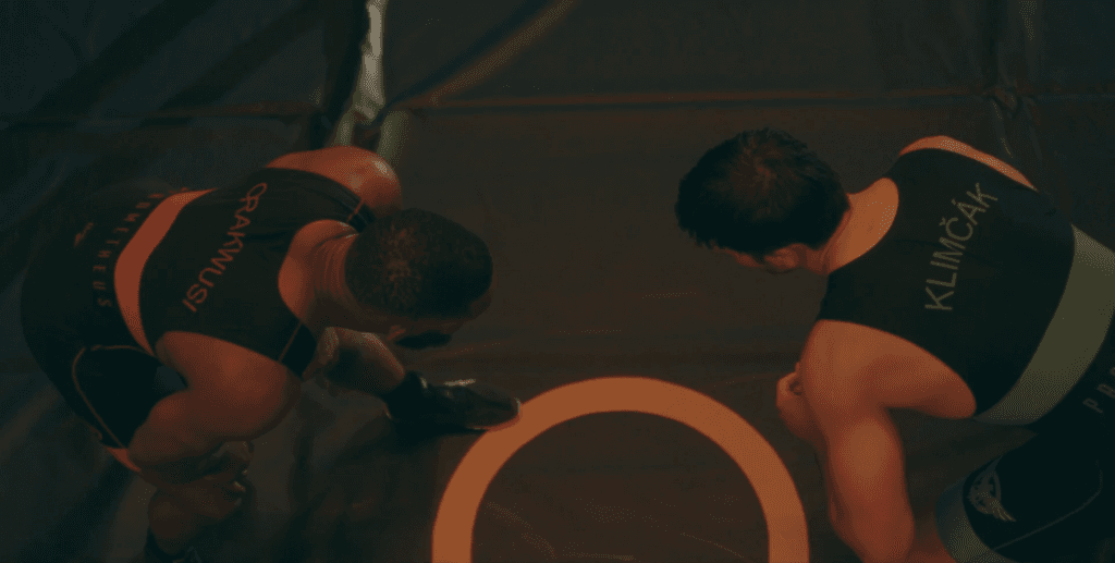 The Origins of Wrestling: From Ancient Beginnings to Modern-Day ...