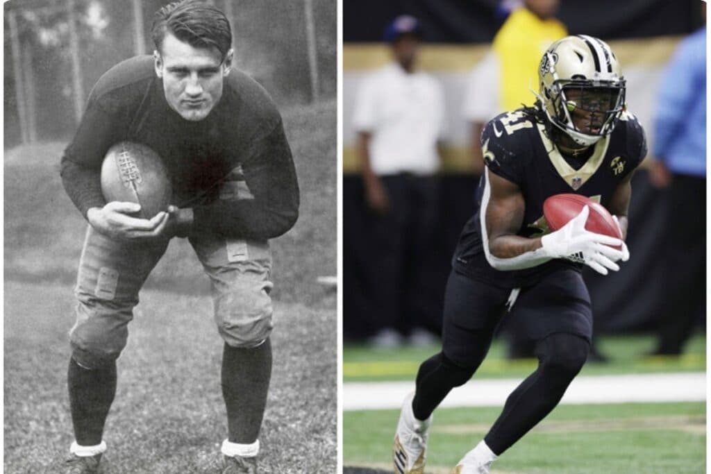 History of American Football: From Mob Games to the Super Bowl | ISNation