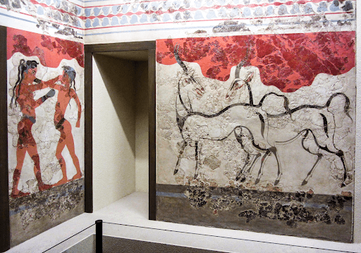 The Ultimate History of Boxing: Surprising Roots in Ancient Egypt ...