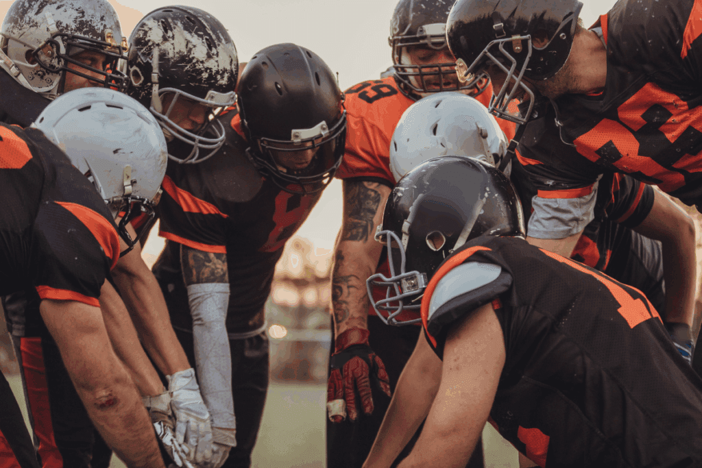 A Quick Guide to Special Teams in American Football | ISNation