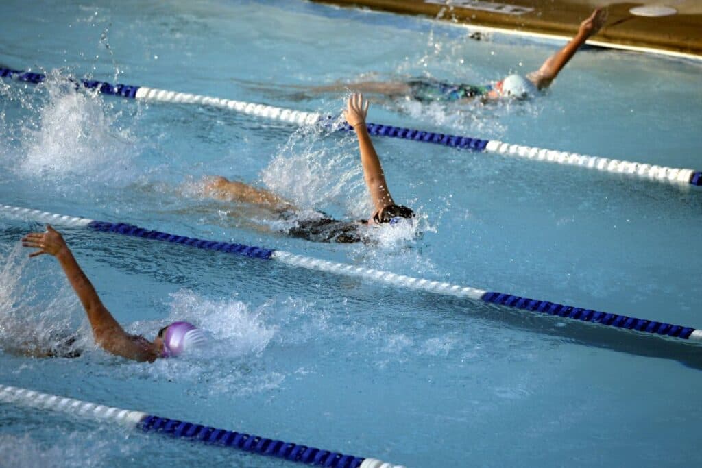 Ranking the Fastest Swimming Strokes: A Guide to Speed in the Pool ...